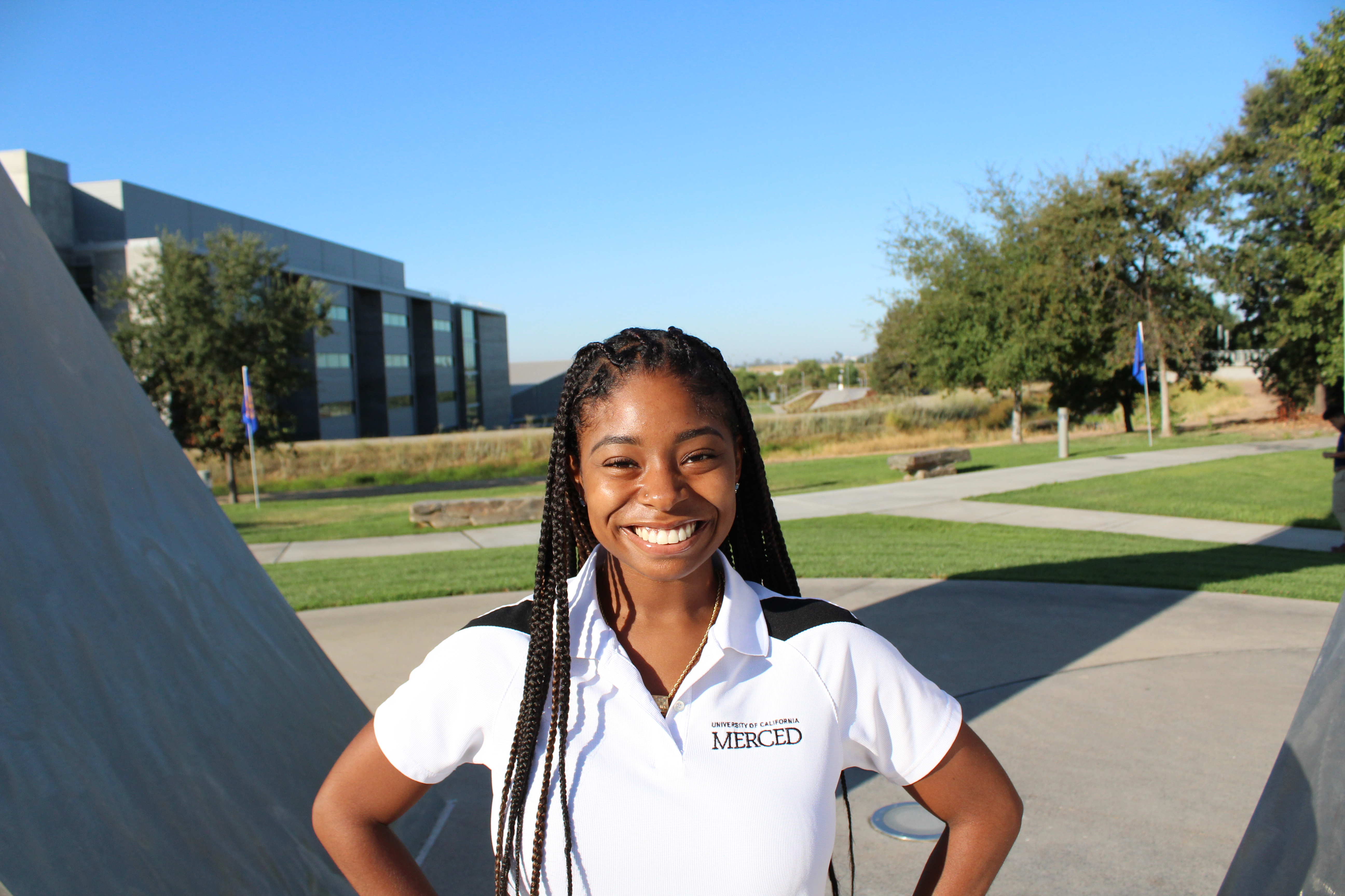 Meet our Student Staff | Undergraduate Admissions
